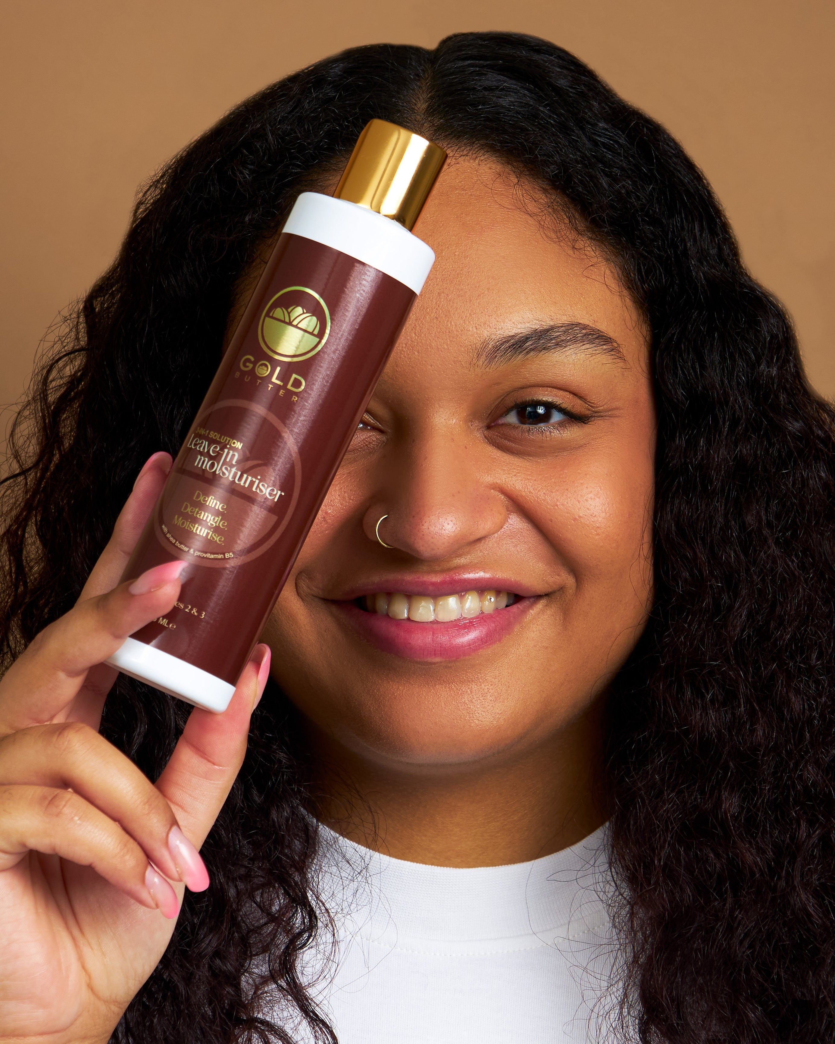 Gold Butter | Gold Butter