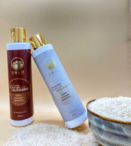 Gold Butter | Gold Butter