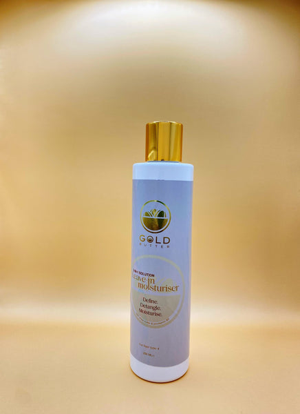 Gold Butter | Gold Butter