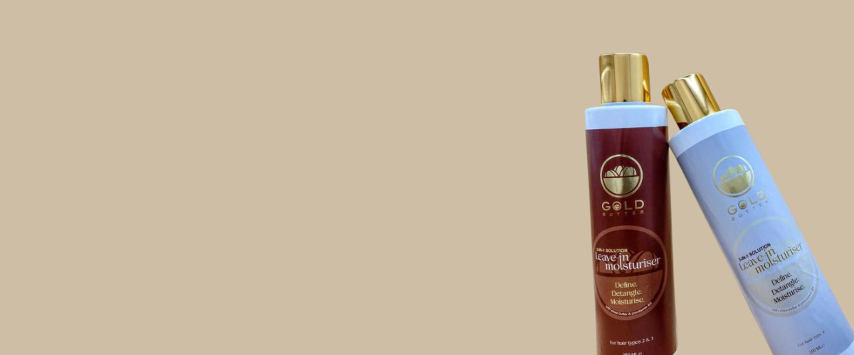 Gold Butter | Gold Butter