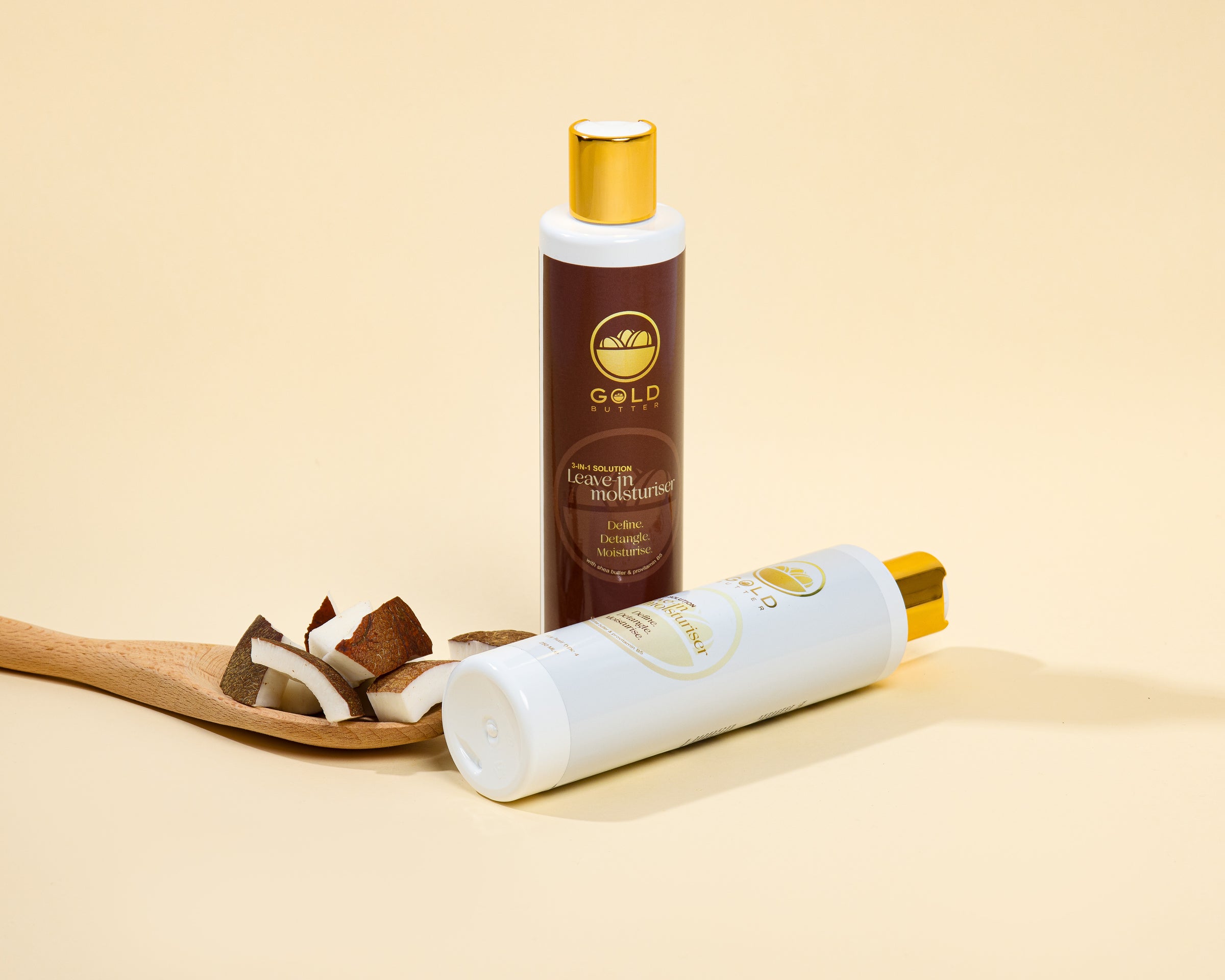 Gold Butter | Gold Butter